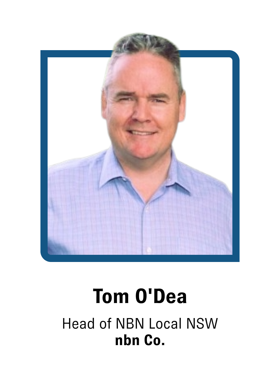 Regions Rising - Bega, New South Wales