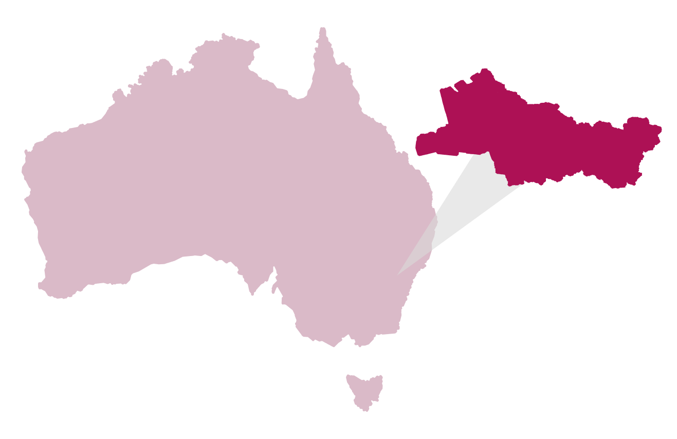 Empowering Regional Communities Spotlight: Central West, NSW