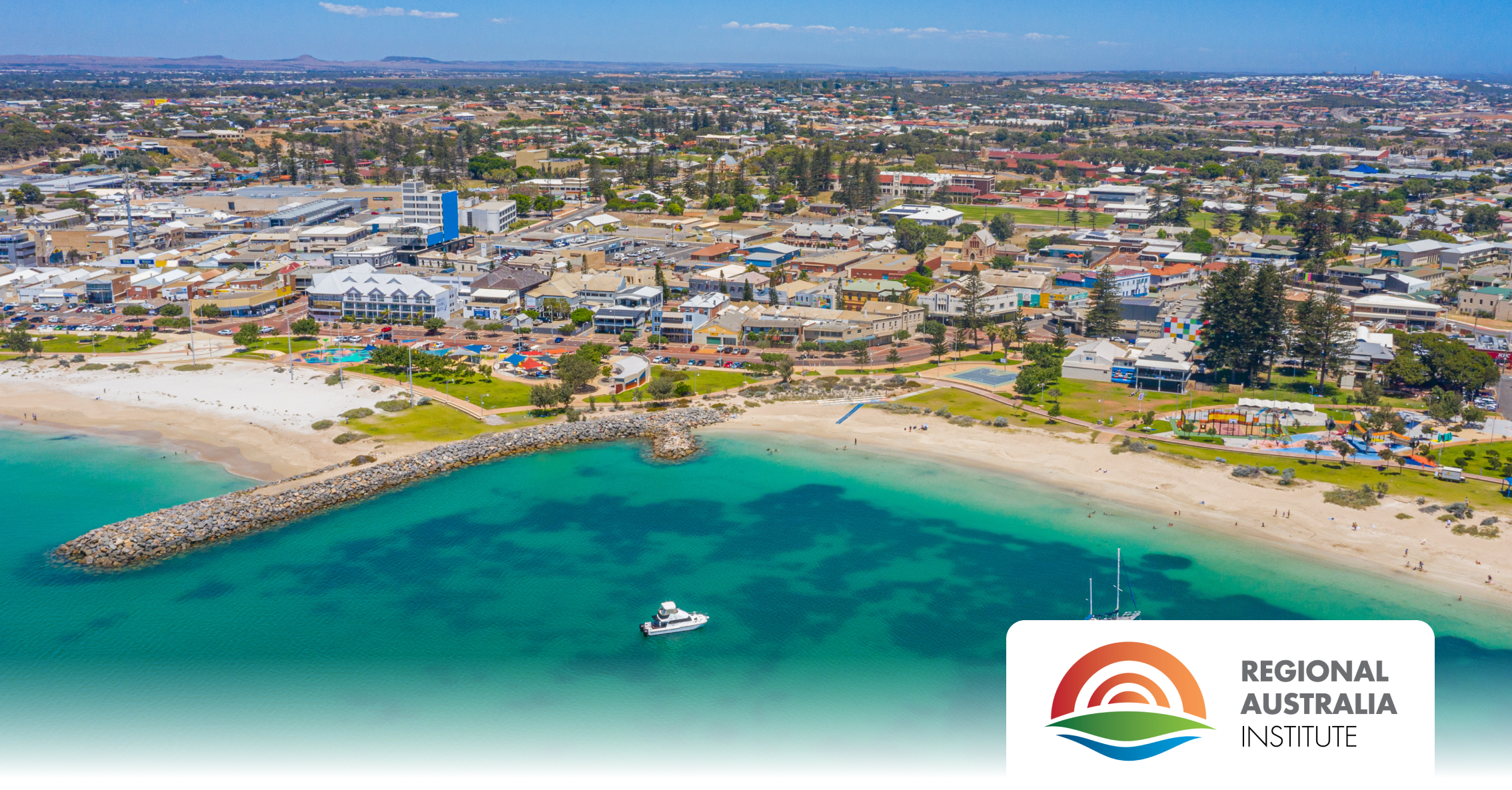 Empowering Regional Communities Spotlight: Mid West, Western Australia